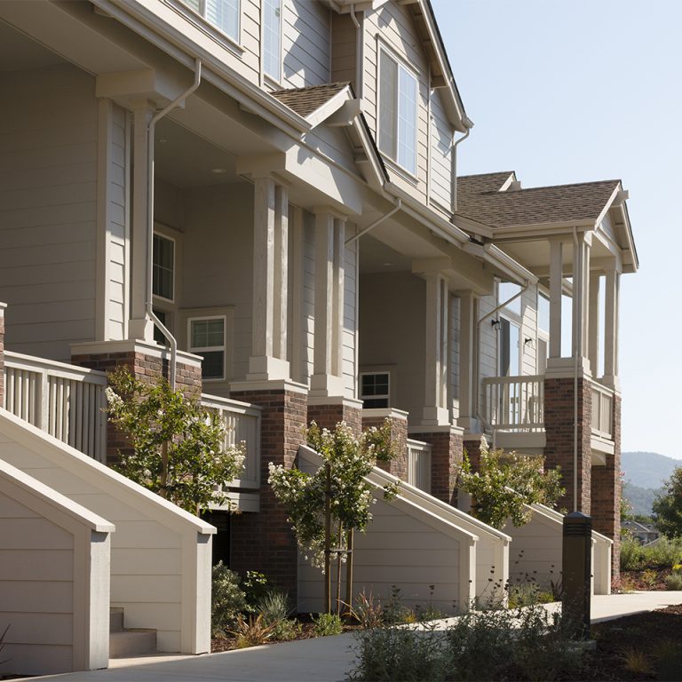 Section 8 and LIHTC Affordable Housing - Edgewater Group LLC